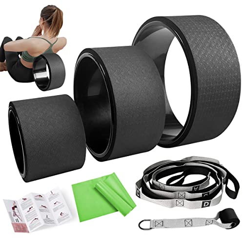 Top 10 Wheel For Back Pain of 2022 - Katynel