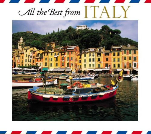 Amazon.com: All the Best From Italy: CDs & Vinyl