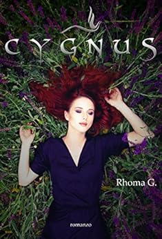 Cygnus eBook : Rhoma G.: Amazon.it: Kindle Store