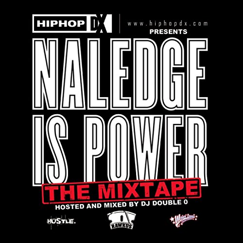 Amazon.com: Naledge Is Power [Explicit] : Naledge (of Kidz In The Hall ...