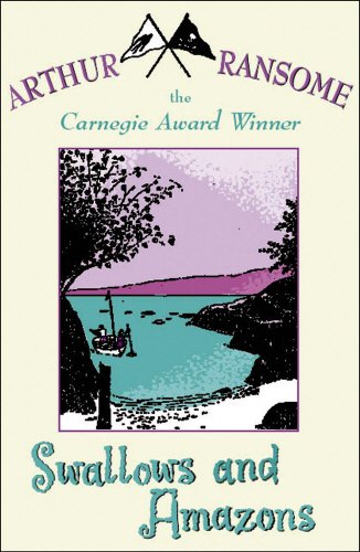 Swallows And Amazons : Ransome, Arthur: Amazon.co.uk: Books