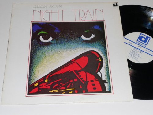 Jimmy Forrest - Night Train - Amazon.com Music