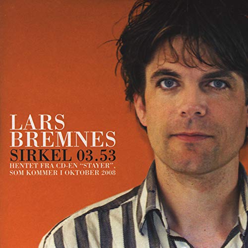 Play Sirkel (Single) by Lars Bremnes on Amazon Music