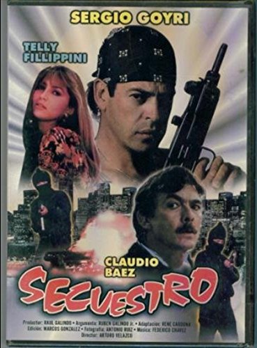 Amazon.com: Secuestro : Movies & TV