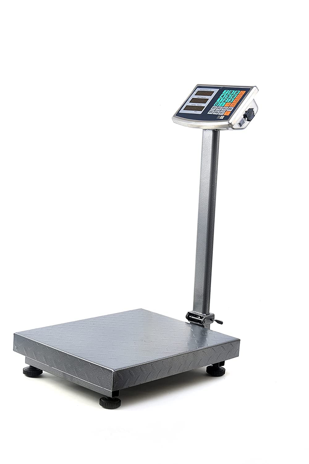 Industrial Weighing Systems Weighbeams Scales | Nuweigh