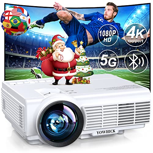 How to Use a Projector Outside During the Day? TheaterDIY