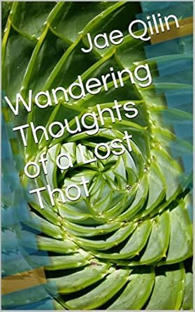 Amazon.com: Wandering Thoughts of a Lost Thot (The Wandering Book 2 ...