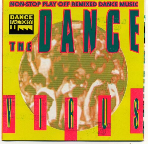 Dance Virus - Amazon.com Music