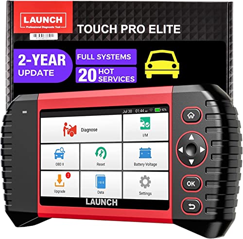 Launch X431 Scan Tool Review : Diagnostics Tools | Toolrage
