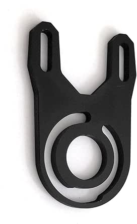 Amazon | メタルガレージジャパン オリジナル YD2Z用ハイマウントモーターマウント(MGYD2Z-1) | ラジコン・ドローン 通販