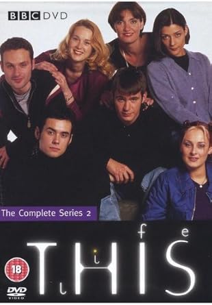 This Life - Series 2 [DVD]: Amazon.co.uk: Jack Davenport, Amita Dhiri ...