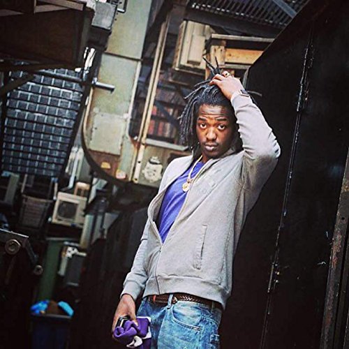 Play BEN GRIZZ by BEN GRIZZ on Amazon Music