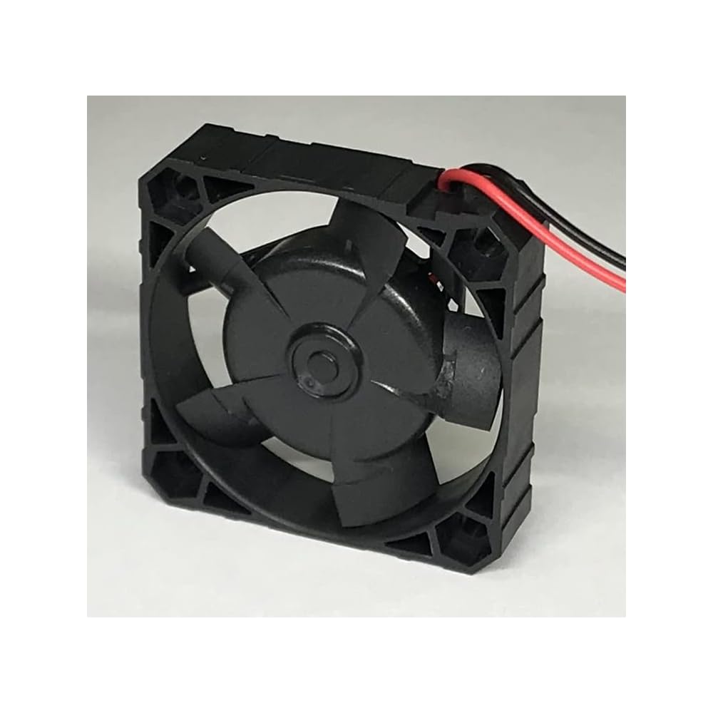 F410T-12MC 12V 40mm Square Fan Motor Nidec (Nidec Nepal | Ubuy