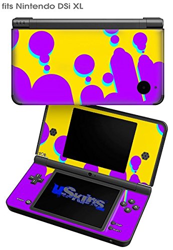 Amazon.com: Drip Purple Yellow Teal - WraptorSkinz Decal Style Skin ...