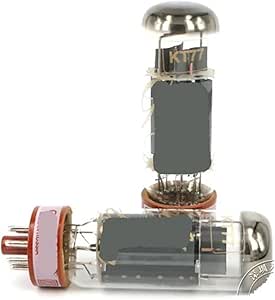 Amazon.com: KT77 Tube Replaces KT77/EL34/6CA7 Tube, Precision Matching ...