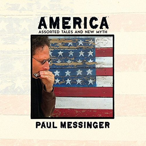 Amazon.com: America : Paul Messinger: Digital Music
