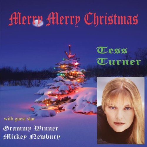 Amazon.com: Merry Merry Christmas : Tess Turner with Guest Star Mickey ...