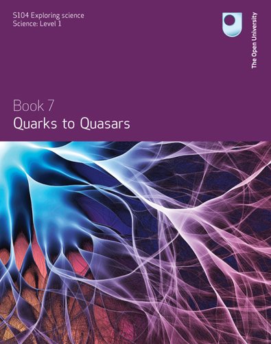 Quarks to Quasars: Amazon.co.uk: A. Norton: 9781848731684: Books