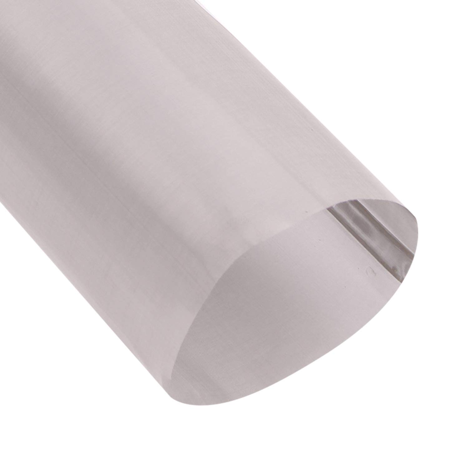 Snapklik.com : Stainless Steel 150 Mesh Screen For 1.5"/2" Filter Tri ...