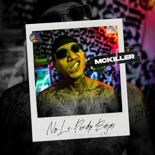 Play No Le Puedo Bajar by Mc Killer on Amazon Music Unlimited