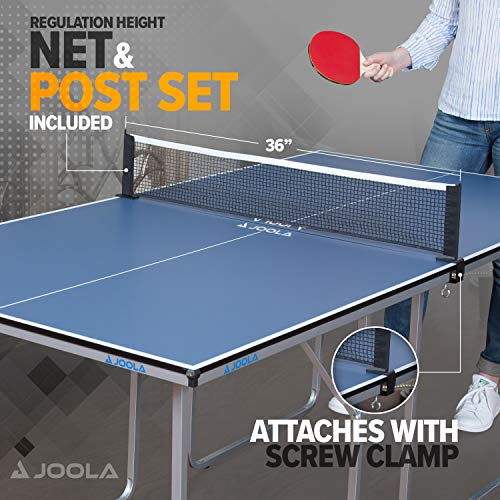 The 30 Best JOOLA Ping Pong Tables of 2024 [Verified] - Cherry Picks