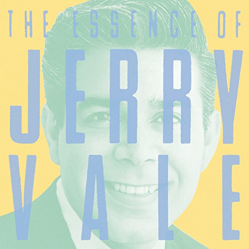 Amazon.com: The Essence Of Jerry Vale : Jerry Vale: Digital Music