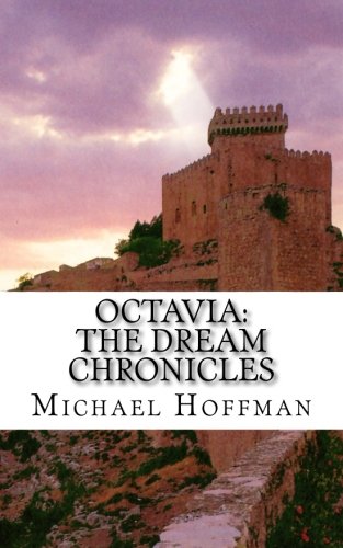 Amazon.com: Octavia: The Dream Chronicles: Octavia is the mysterious ...