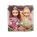 Amazon.com: Princess Sofia the First & Princess Amber Doll : Toys & Games