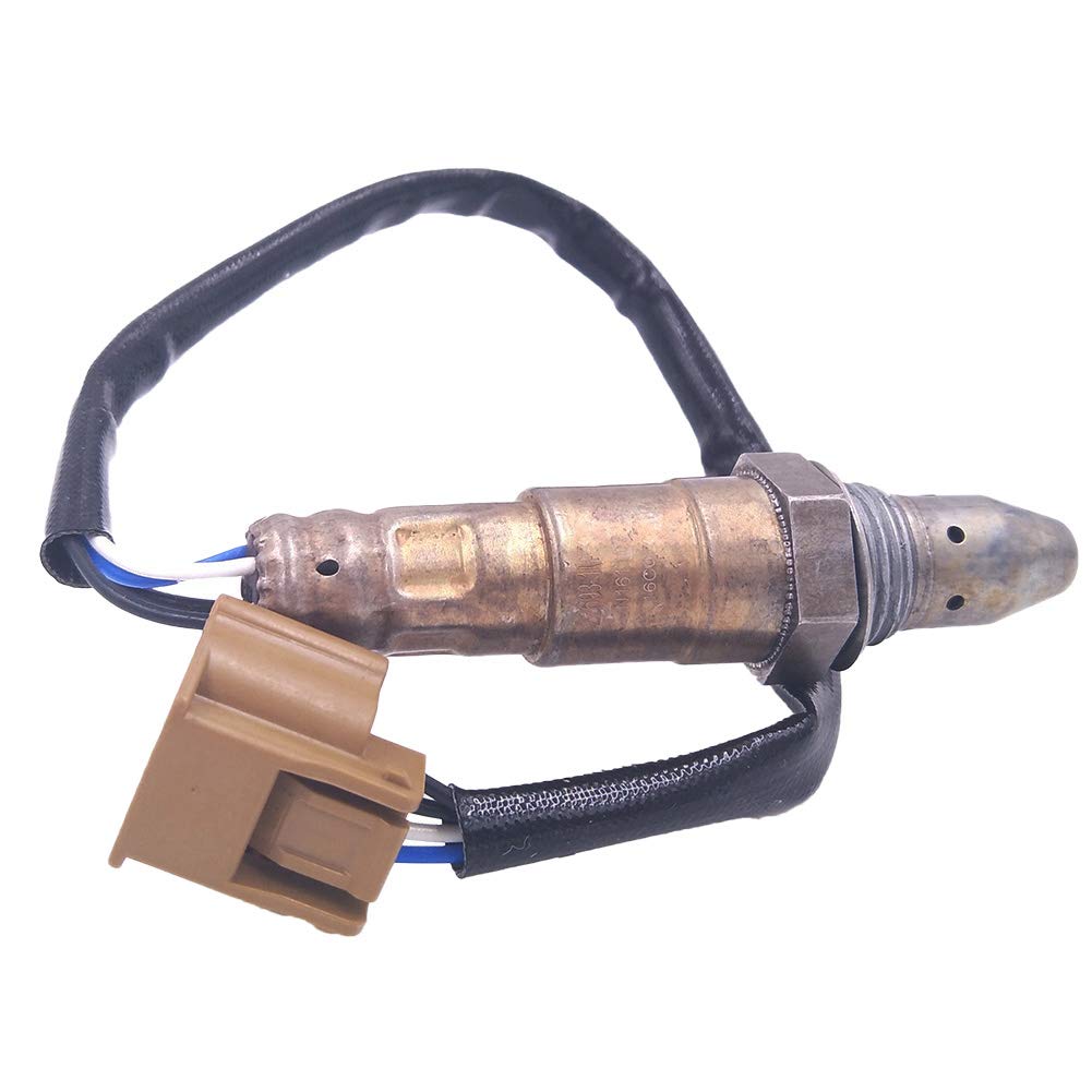 Amazon.com: JESBEN Air Fuel Ratio Oxygen Sensor AFR Sensor Upstream ...