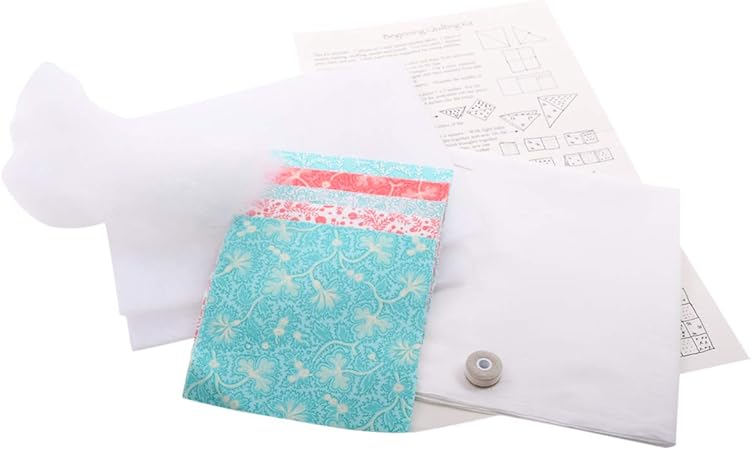 Amazon.com: Historical Folk Toys Quilting for Kids - Beginner Quilting ...