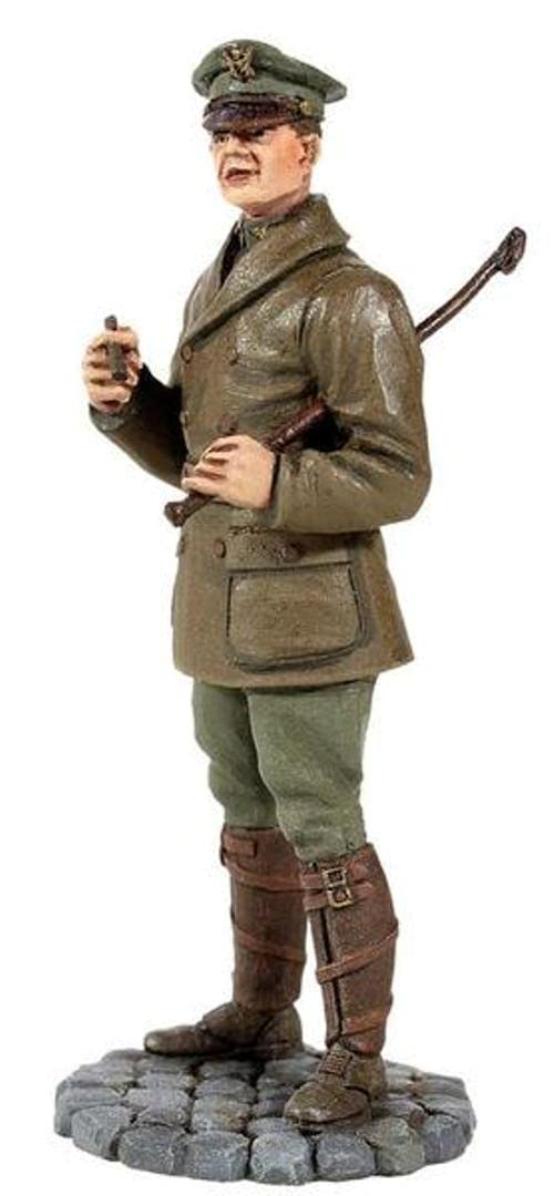 Douglas Macarthur Ww1