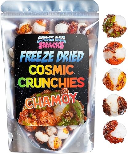 Amazon.com : Premium Freeze Dried Candy - 5 Ounce Freeze Dried Cosmo ...