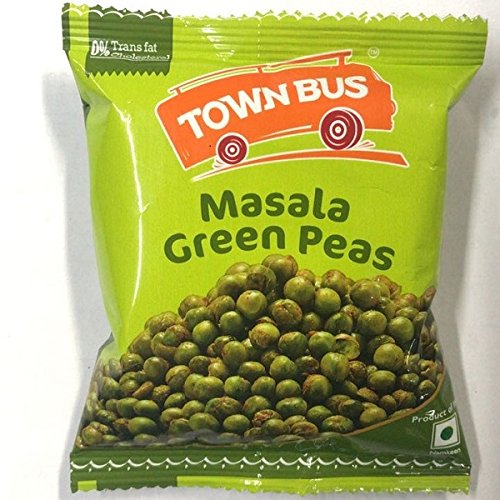 GRB Masala Green Peas - Pack of 12 : Amazon.in: Grocery & Gourmet Foods