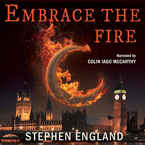 Amazon.com: Nightshade: Shadow Warriors, Book 1 (Audible Audio Edition ...