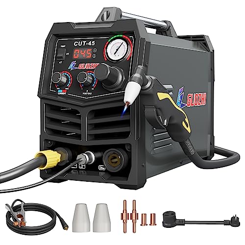 Top 10 110 Volt Plasma Cutter of 2022 - Katynel