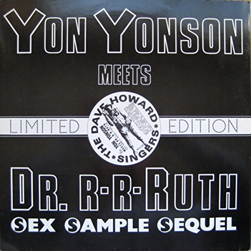 Amazon.com: Yon Yonson Meets Dr. R-R-Ruth: CDs & Vinyl