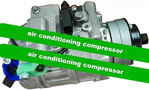 GOWE Auto air Conditioning Compressor for 7SEU17C Auto air Conditioning ...
