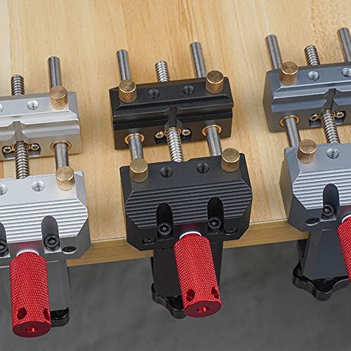 Snapklik.com : DDWT Universal Table Vise Bench Vise Table Vice Clamp ...