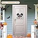 Amazon.com: FUEMEILY Cute Mouse Interchangeable Seasonal Welcome Door ...