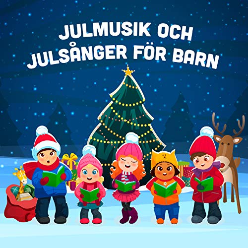 Julmusik och julsånger för barn de Julmusik och julsånger för barn en ...