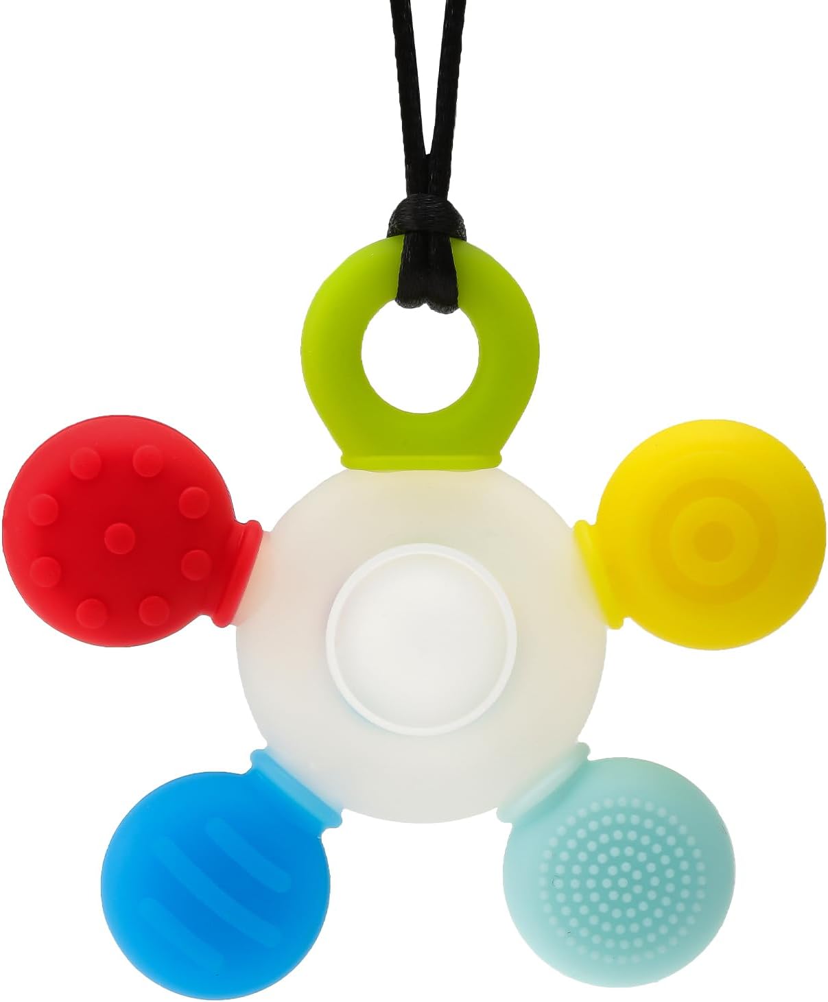 Amazon.com: Chewy Tubes Chewy Q - 1 Orange Smooth Q Oral Sensory Mouth ...