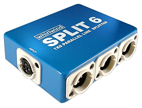 3 Best Xlr Splitters 2023 | There's One Clear Winner | BestReviews.Guide