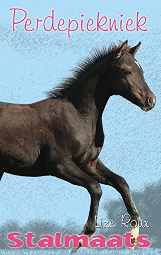 Amazon.com: Stalmaats 18: Perdepiekniek (Afrikaans Edition) eBook ...