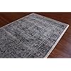 Amazon.com: Masada Rugs Oriental Vintage Distressed Area Rug Rafael ...