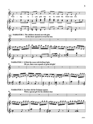 Snapklik.com : The Nutcracker Suite: A Mini-Musical Based On ...