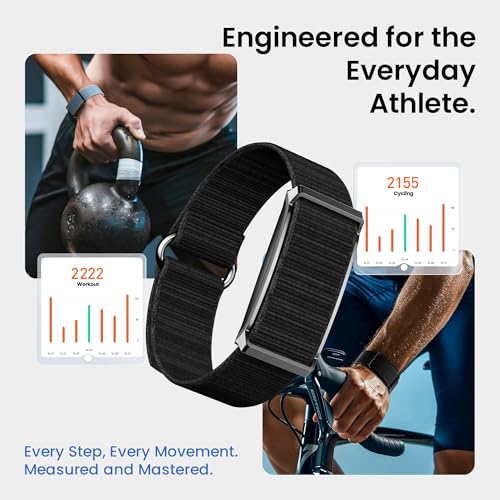 Pebble Qore Fitness Band with 45 Days Battery Life| 100+ Sports Modes ...