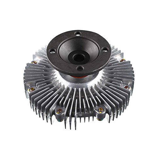 Amazon Best Sellers: Best Automotive Replacement Engine Fan Clutches