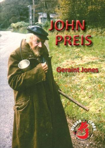 John Preis: Amazon.co.uk: Jones, Geraint: 9780956322975: Books