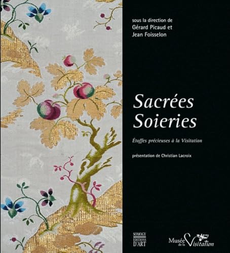 Amazon.com: SACREES SOIERIES - CATALOGUE EXPO: ETOFFES PRECIEUSES A LA ...