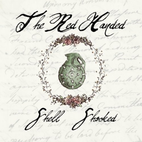 Amazon MusicでThe Red HandedのShell Shockedを再生する